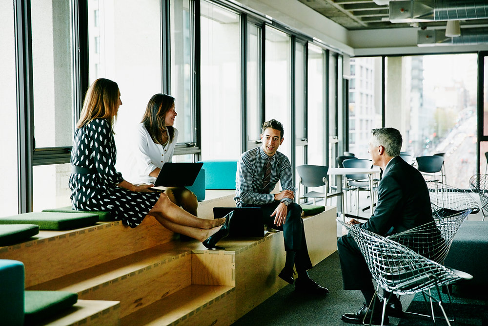 The Power Of Intentional Communication