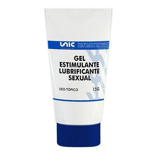 Gel estimulante sexual | 69 Degrees Sex Shop
