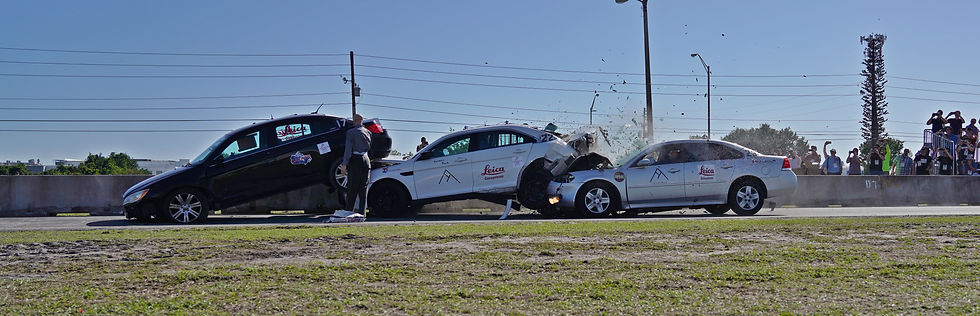 TESTING | Forensic Rock