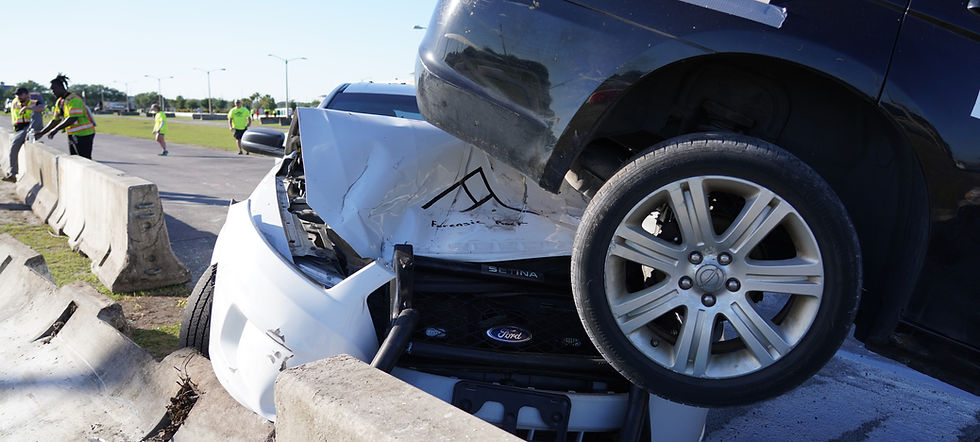 TESTING | Forensic Rock