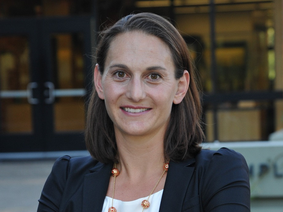 Shana Levine Named Senior Associate at 3 Fold Group