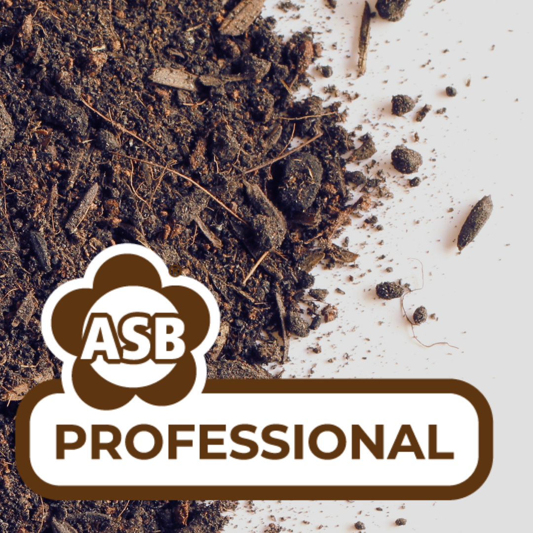 ASB Professional | Peat moss