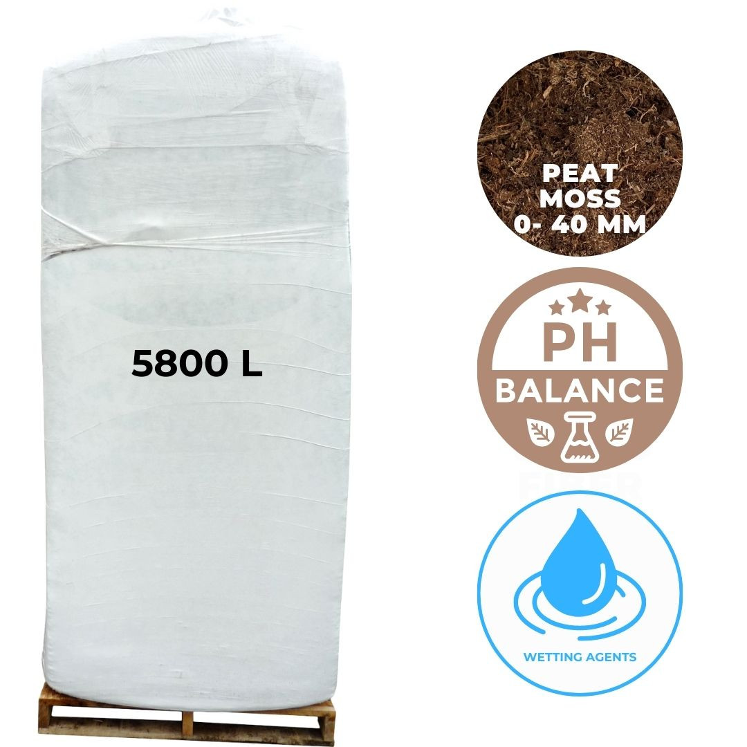 ASB Professional Substrate 0-40 WA