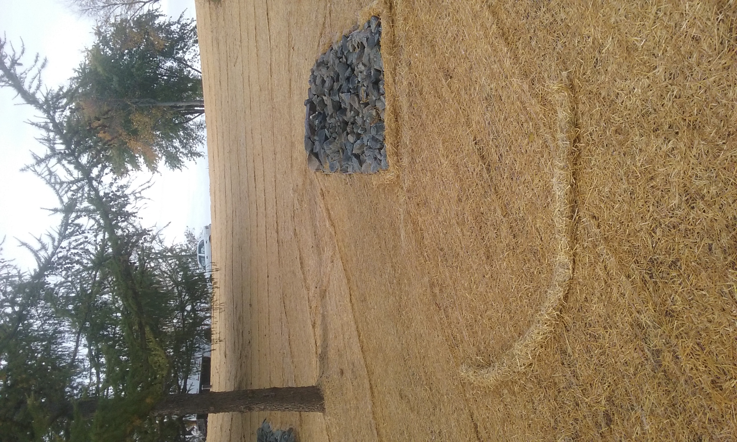 Rough Grading and Excavating give landscapes full customization