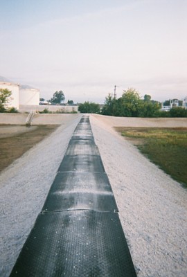 Rough Grading and Excavating give landscapes full customization