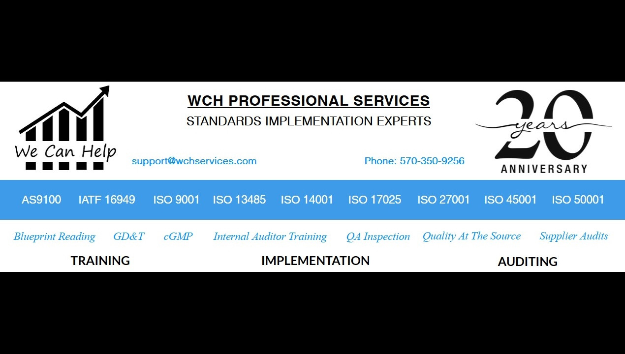 500 | WCH - We Can Help