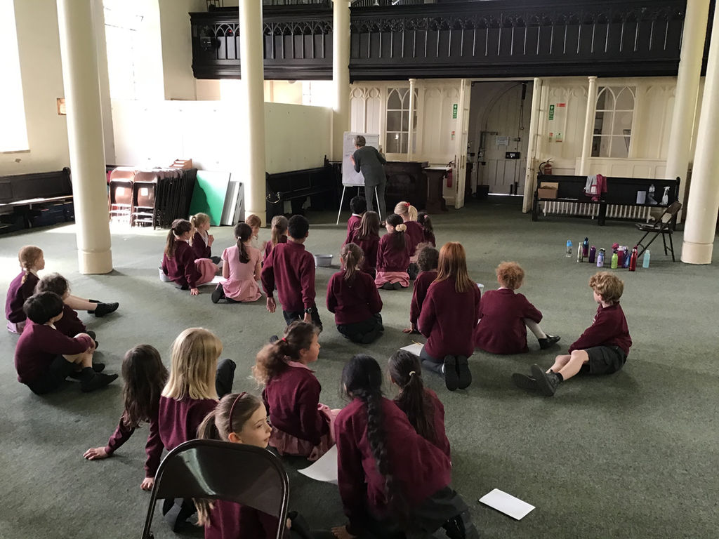 HOME | amberleyschool