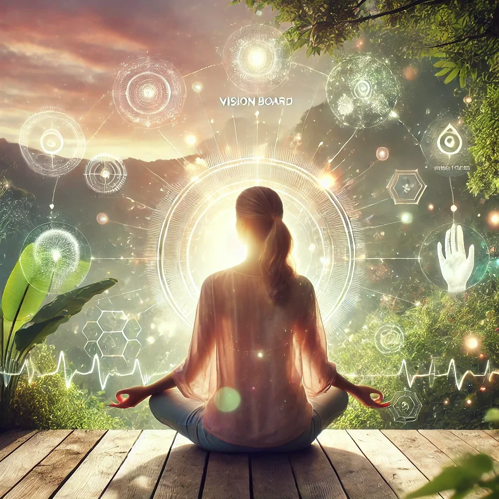 5 Simple Ways to Reconnect with Your Spiritual Journey and Purpose in 2025