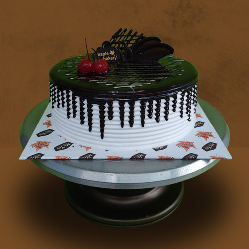 Melt Cake | Mr Yos Bakery & Cafe