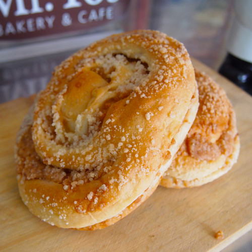 Butternut | Mr Yos Bakery & Cafe