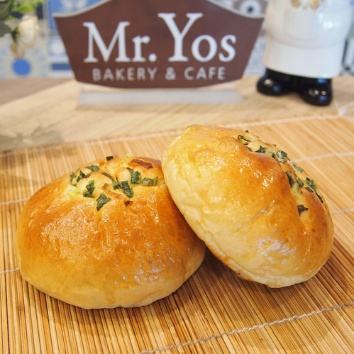 Daging Sapi | Mr Yos Bakery & Cafe