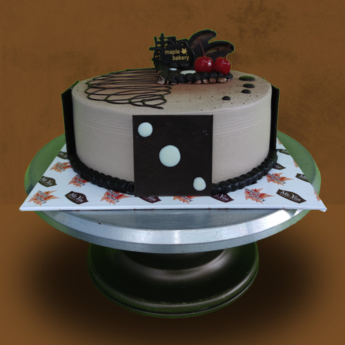 Choco Bar | Mr Yos Bakery & Cafe