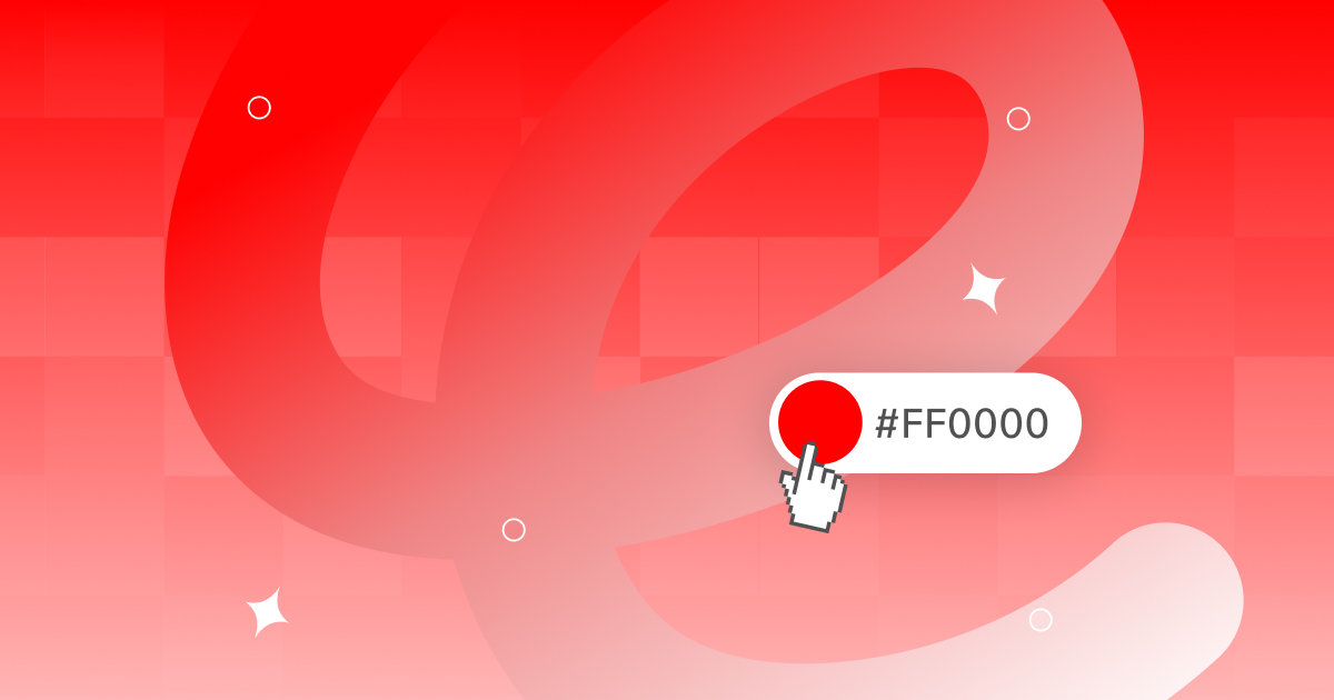 The meaning behind the color Red