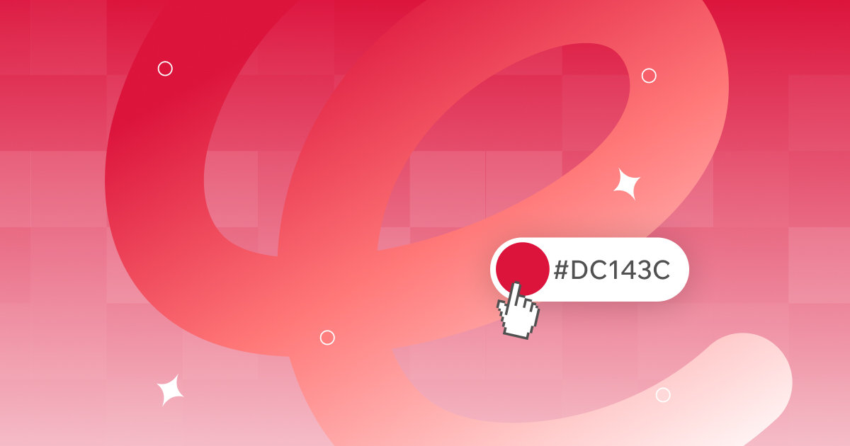 The meaning behind the color Crimson