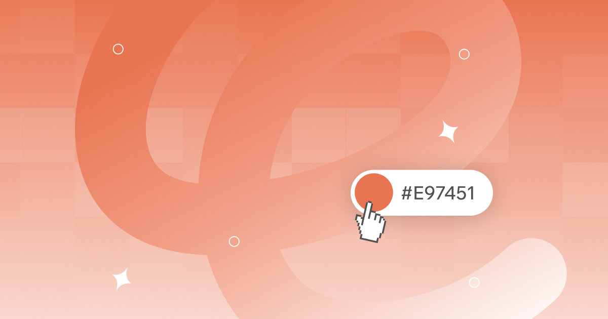 The meaning behind the color burnt sienna