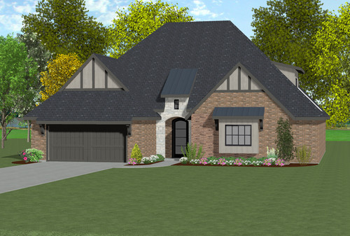 2687 | Epic House Plans