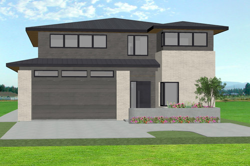 Windsor | Epic House Plans