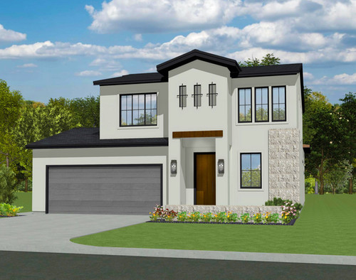 Brodie | Epic House Plans