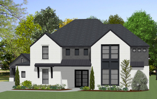 3846 | Epic House Plans