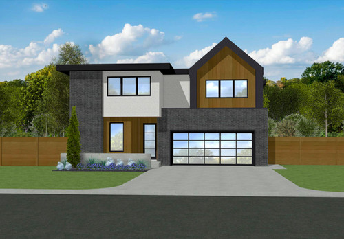 Arnold | Epic House Plans