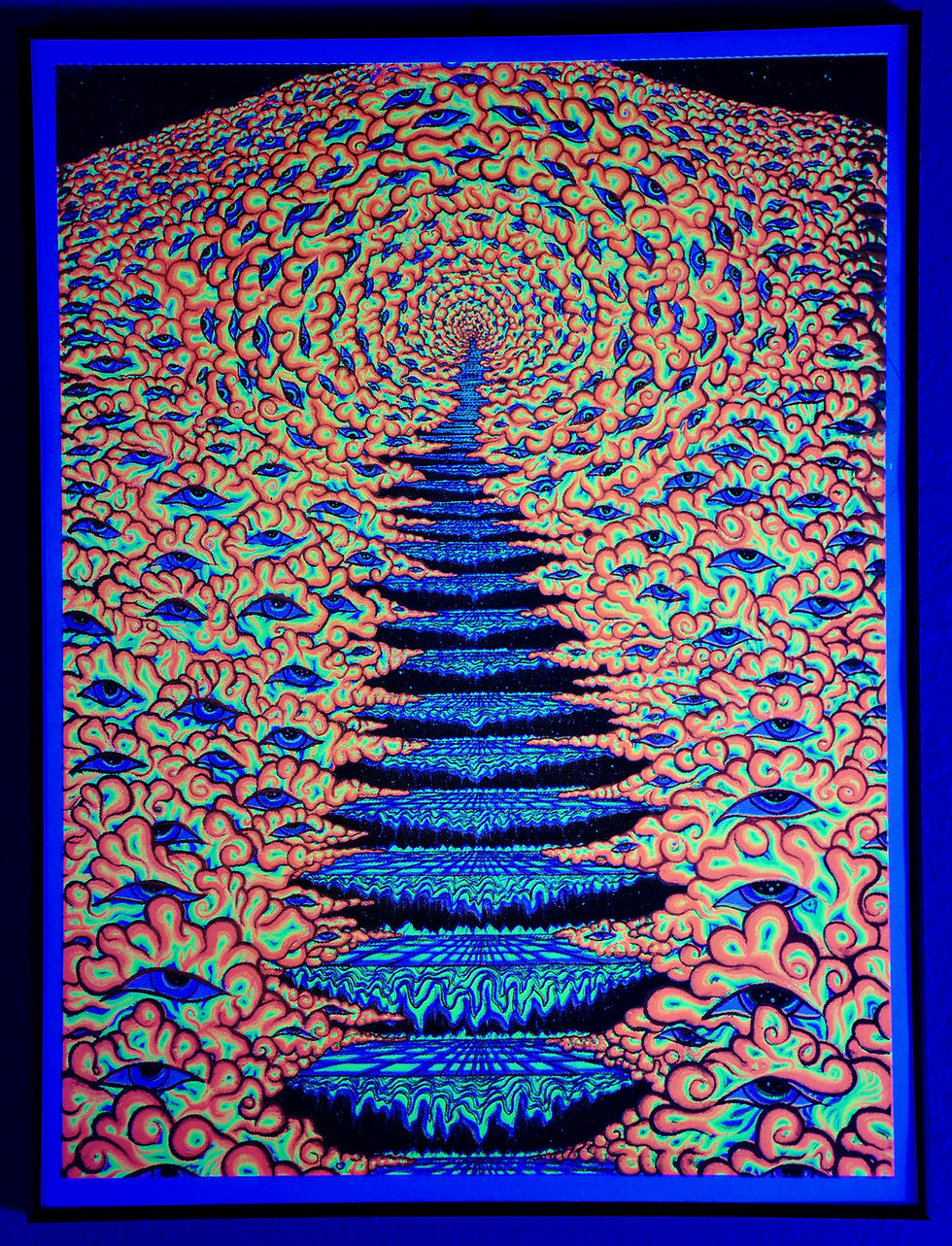 Art-Prints/UV Posters | aliumeart