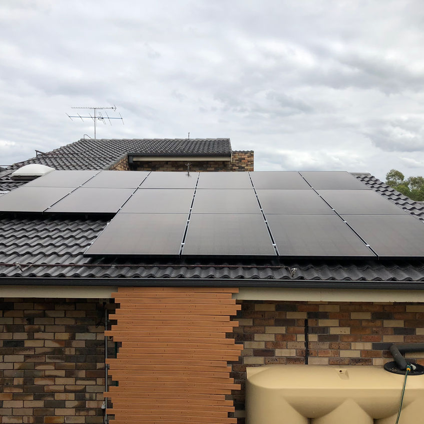 Solar Installations | Sungen Electrical | Sydney Australia