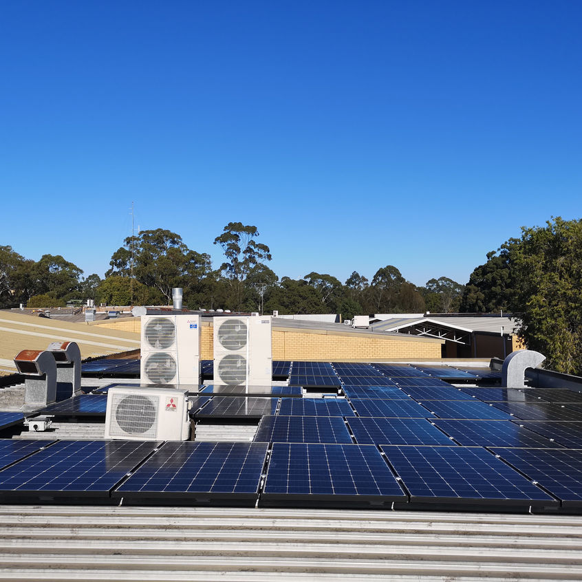 Solar Installations | Sungen Electrical | Sydney Australia
