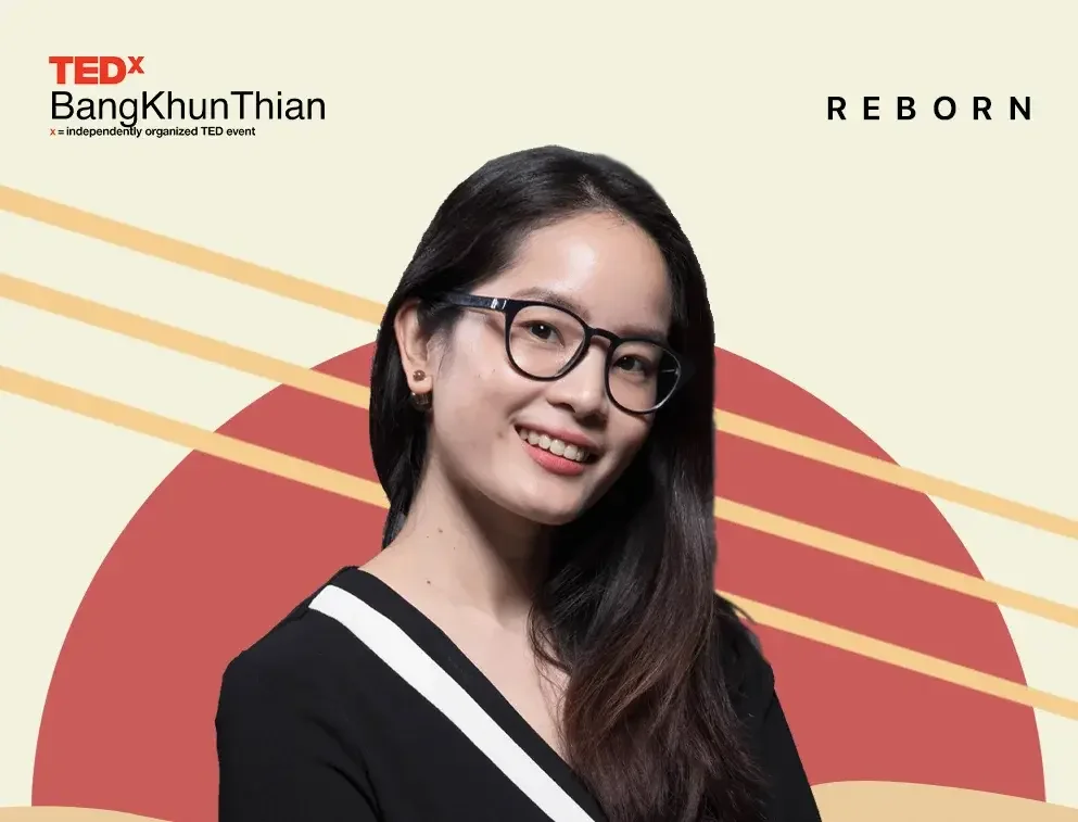 TEDxBangkhuntian 2022