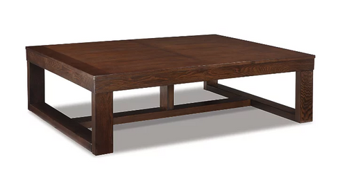 Watson Coffee Table | Dorsett Furniture