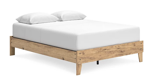 Lark Platform Bed | Dorsett Furniture