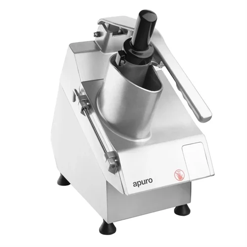 Apuro CH423-A Apuro Multi-Purpose Veg Prep Machine | CHES online