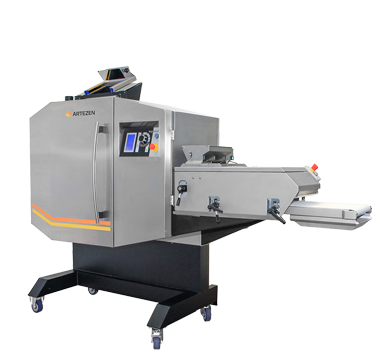 Moffat Artezen SYNCRO160M Automatic Divider Rounder with Long Moulder ...