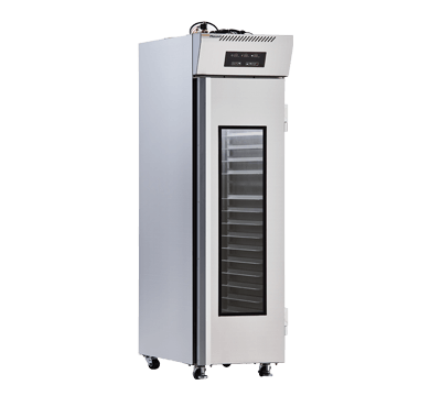 Moffat Paramount P1RS 1 Door Reach In Prover | CHES online