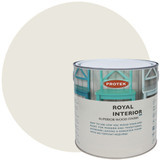Royal Interior - Stone Grey | Wood Paints