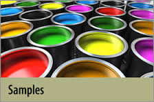 Sample Pots | Shedcare