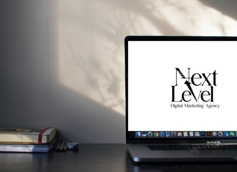 Next Level Digital: Professional Website Design In Virginia