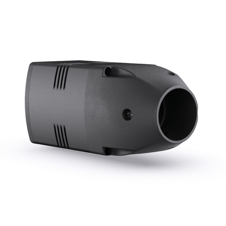 Optical Probe Cameras