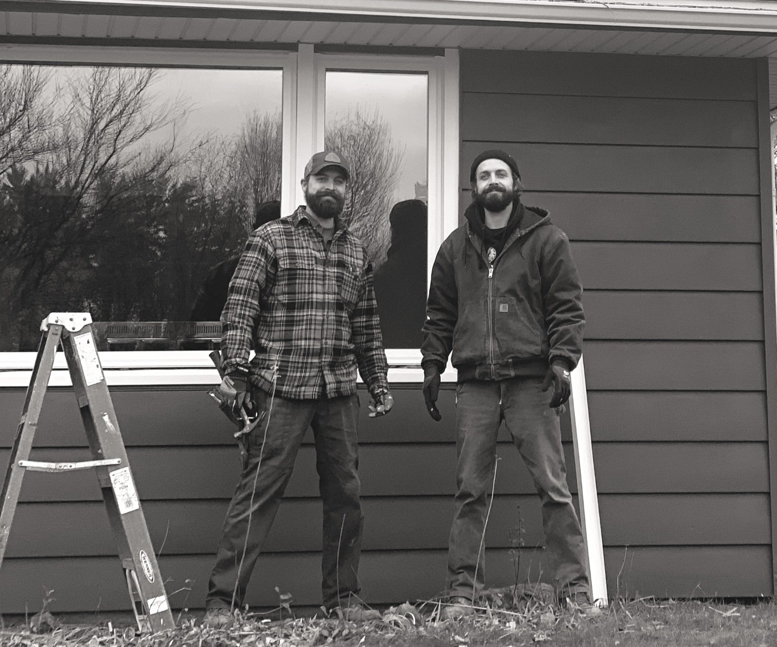 Contact | Dotzauer Brothers