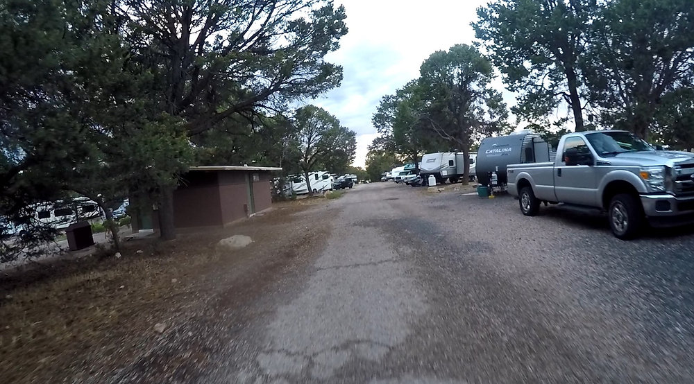 Trailer Village-Campground Review