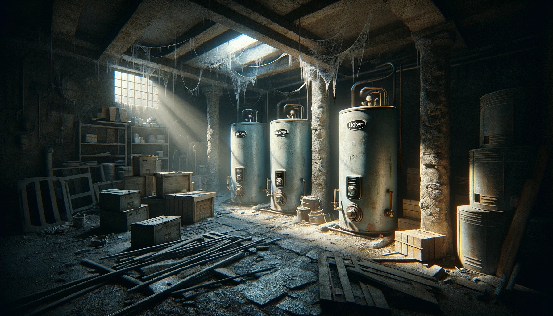 BLOG | Condor Enterprise