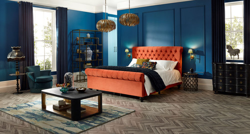 Dalta Premium Adjustable bed | Farleys