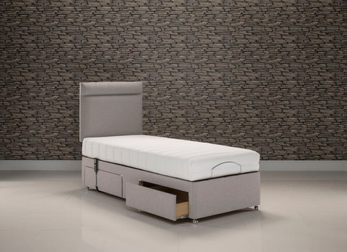 Ritz Adjustable Bed | Farleys