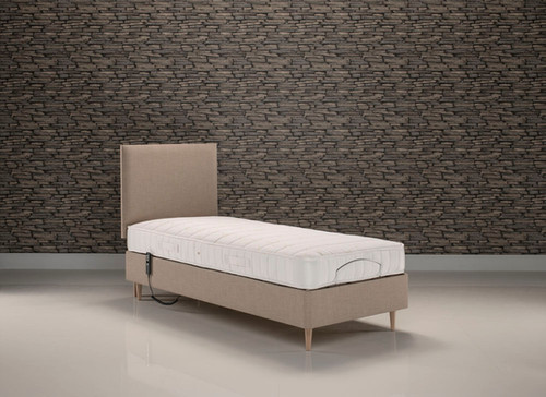 Knightsbridge Adjustable Bed | Farleys
