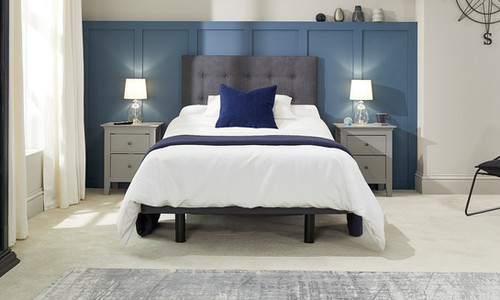 Motion Adjustable bed | Farleys