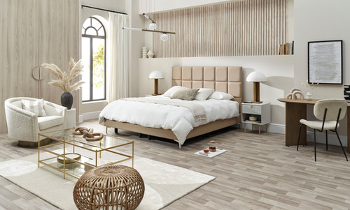 Borg Premium Adjustable bed | Farleys