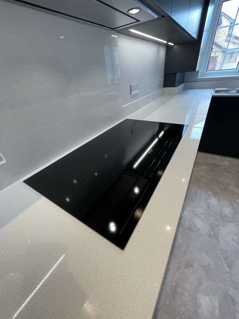 Scavolini, Blue moon kitchen