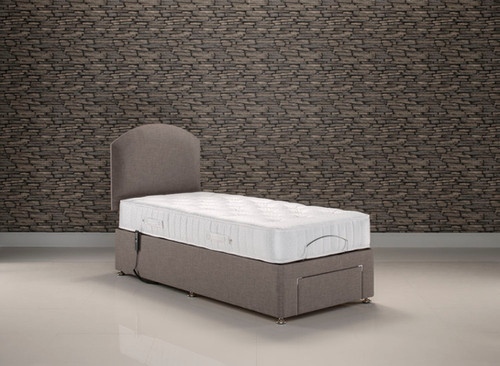 Savoy Adjustable Bed | Farleys