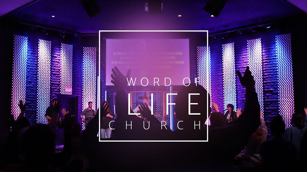 HOME | wordoflife