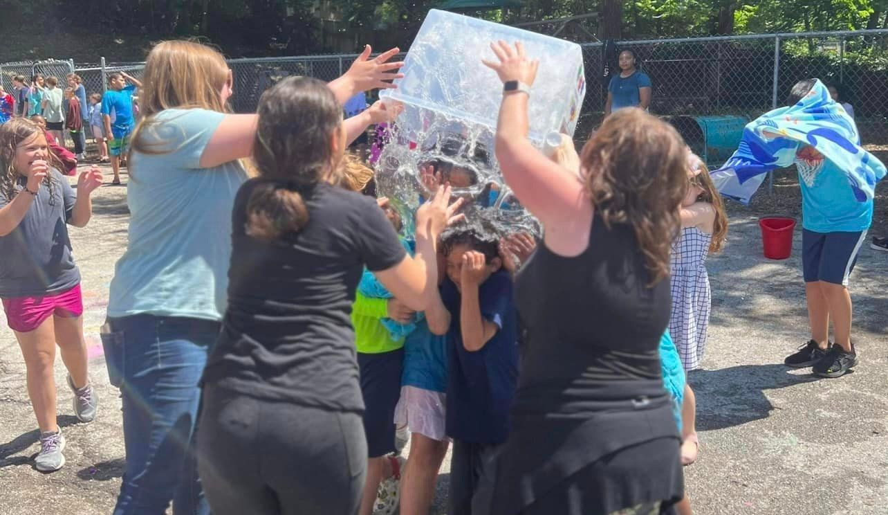 Summer Programs | Outreach Christian