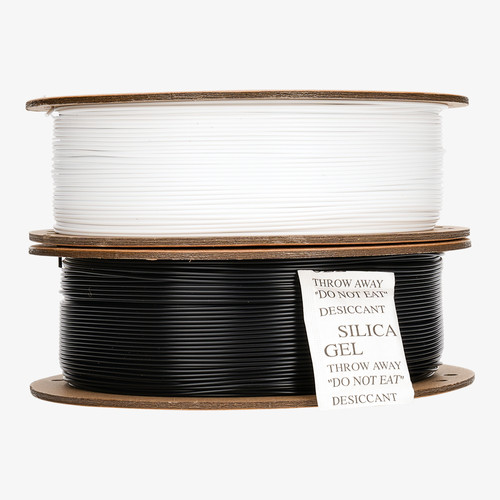 Hyper PLA BLACK & White Bundle | 3d Additive Solution